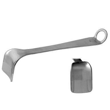 Mik Soft Tissue Retractor | 101-S3042 - Millennium Surgical