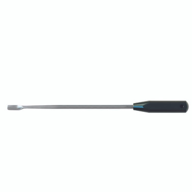 Narrow Cement Removal Gouge, Long | 101-S7507 - Millennium Surgical