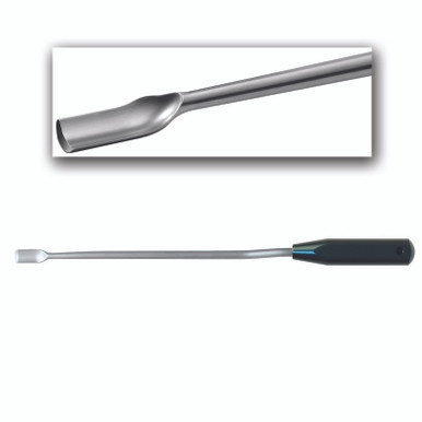 Wide Gouge | 101-S7530 - Millennium Surgical