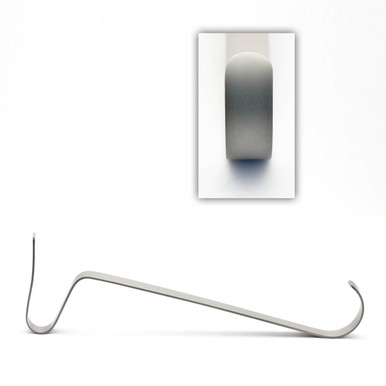 Freeman Flap Retractor 12Mm X 8In (20Cm) | 104-5721153 - Millennium ...