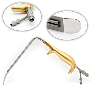 Ferriera Style Retractor 30Mm X 19Cm | 104-881190 - Millennium Surgical