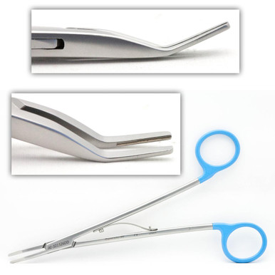 Clip Applier Straight 190Mm For Medium Clips | 109-AI321526DD ...