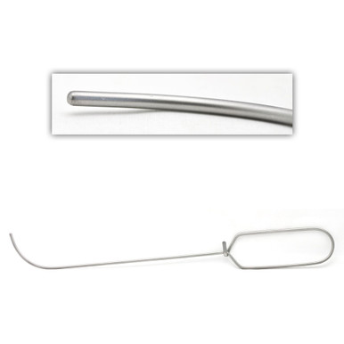 Guyon Wire Catheter Guide | 11-EF492 - Millennium Surgical