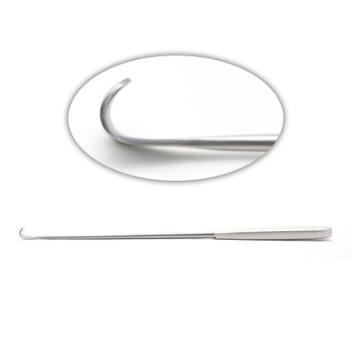 Givernet Retractor 11 Mm Blade | 11-MB767R - Millennium Surgical
