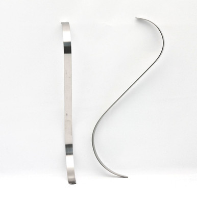 Hasson S Retractor Set Of Two 5Mm | 11-MD075 - Millennium Surgical