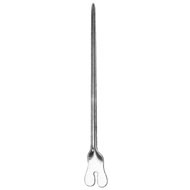 Grooved Director 6 Inches With Tongue Tie | 11.7135 - Millennium Surgical