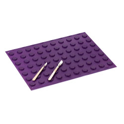 Magnetic Drape 16In X 12In (2/Bx) | 11116 - Millennium Surgical
