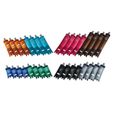 Clear-Line Lumbar Set L Basic | 118-5002 - Millennium Surgical