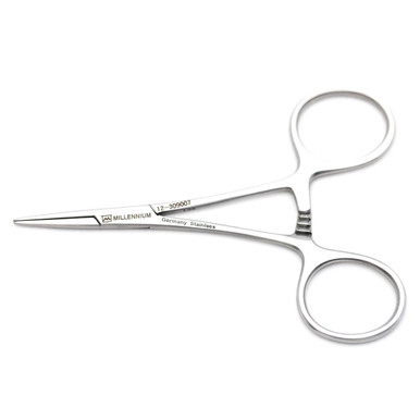 Castaneda Suture Tag Fcps No1 | 12-309007 - Millennium Surgical