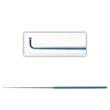 R-Type Ball-Dissector 90 Degree 7 1/2 In Titan | 12-801696 - Millennium ...