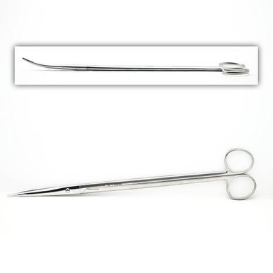 Potts Tenotomy Scissors Cvd 12 | 13-175090 - Millennium Surgical