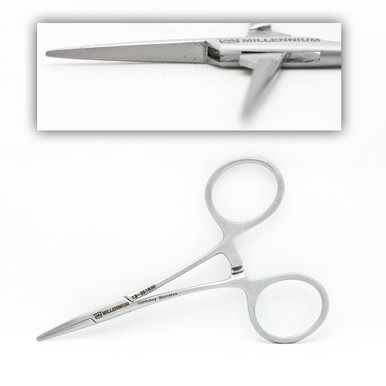 Gregory Suture Stay Clamp | 13-351830 - Millennium Surgical