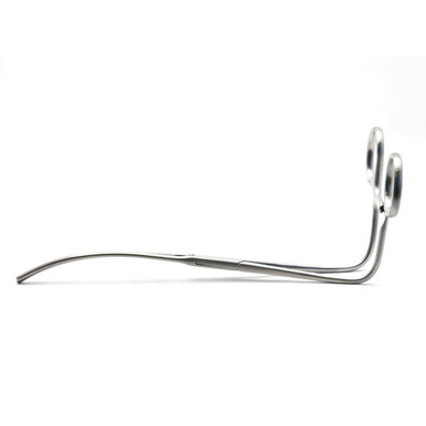 Zanger Clamp Right Angle 9.5In Modified | 13-353674 - Millennium Surgical