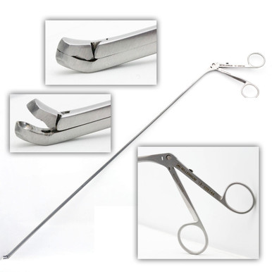 Sam Roberts Biopsy Fcp 4Mm 50Cm 4Mm | 13-505144 - Millennium Surgical