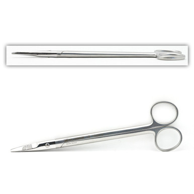 Vernon Cartilage And Wire Scissor 32Mm Blade | 13-790315 - Millennium ...