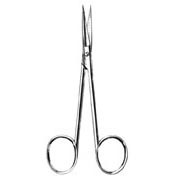 Iris Scissors 4In Str | 13.167 - Millennium Surgical