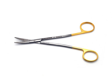 Kaye-Freeman Face Lift Sci, Crd, 7In' Tc | 14-325978 - Millennium Surgical
