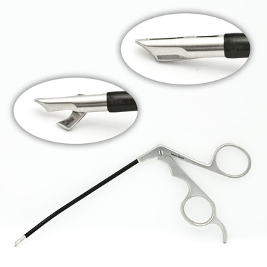 Inner-Forehead Punch Cvd Left | 14-5010 - Millennium Surgical