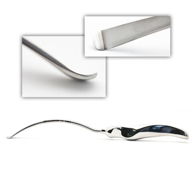 Inner-Facelift Periosteal Spreader | 14-5080 - Millennium Surgical