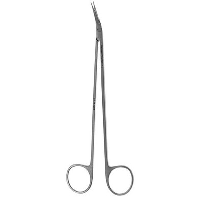 Potts-Smith Sciss 7 1/2In 25Deg Angle | 14 - Millennium Surgical