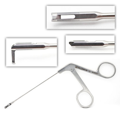 Ostrum Antrum Punch, Ped Rt | 15-459031 - Millennium Surgical