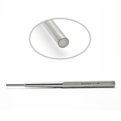 Jewett Bone Chip Packer 6.3Mm Round 241Mm | 16-110991 - Millennium Surgical
