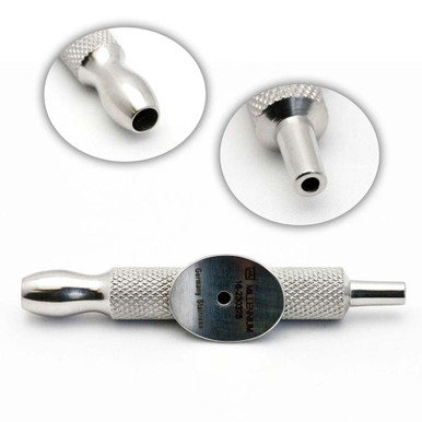 House Cut-Off Adapter Small | 16-230325 - Millennium Surgical