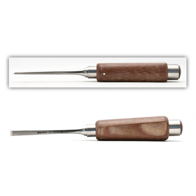Obwegeser Splitting Osteotome | 17-010118 - Millennium Surgical