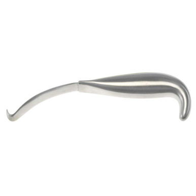 Hargis Mandibular Body Retractor | 17-010149 - Millennium Surgical