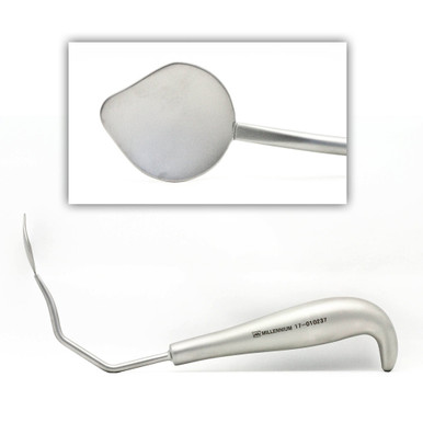 Rowe'S Orbit Retractor Right | 17-010237 - Millennium Surgical