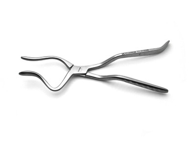 Rowe'S Disimpact Forceps Right 23Cm | 17-010248 - Millennium Surgical