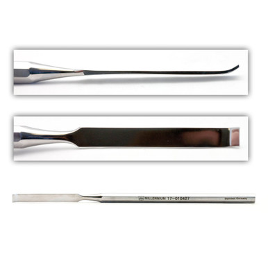 Davis Osteo 7Mm Str Cvd 20.5Cm | 17-010427 - Millennium Surgical