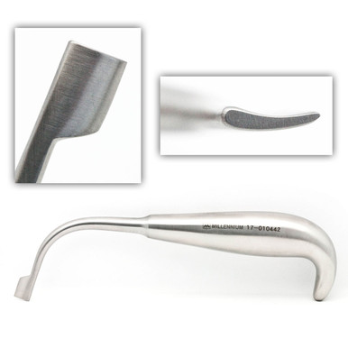 Smith Sag Separator Left 9Mm - Millennium Surgical