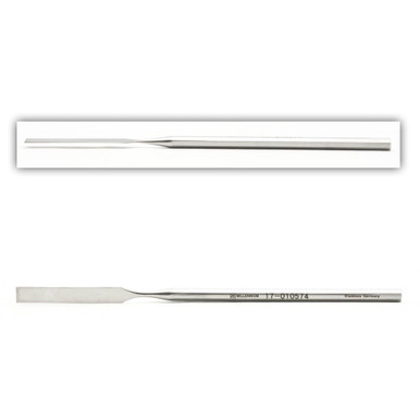 Spatula Osteotome 7.0Mm 16.5Cm | 17-010574 - Millennium Surgical