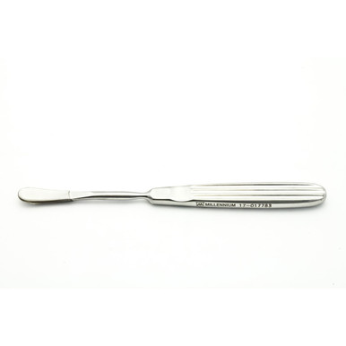 Obwegeser Perio Elev Flat 9Mm Tip | 17-017783 - Millennium Surgical