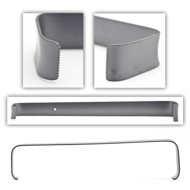 Tessier Soft Tissue Retr Med | 17-025250 - Millennium Surgical