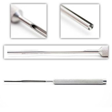 Bunnell Tendon Strip 2Mm 15Cm | 17-030027 - Millennium Surgical