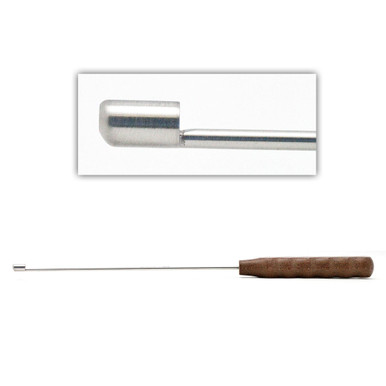 Tendon Stripper 3Mm Id 28.5Cm | 17-035100 - Millennium Surgical
