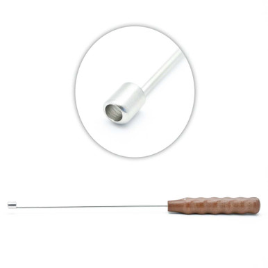 Tendon Stripper 5Mm Id 28.5Cm | 17-035105 - Millennium Surgical