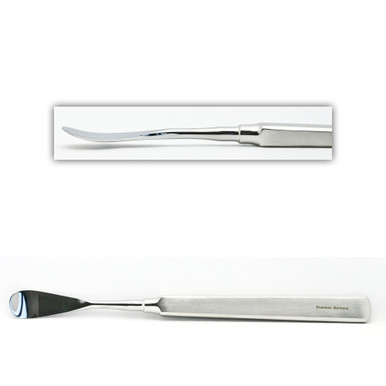 Henahan Retractor Size 3 | 17-090086 - Millennium Surgical