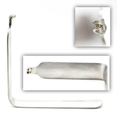 Austin Tissue Retractor #3 | 17-090097 - Millennium Surgical