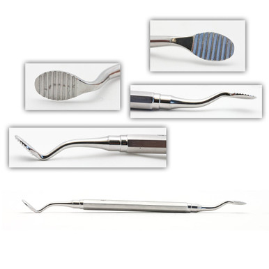 Howard Bone File #12 | 17-090201 - Millennium Surgical