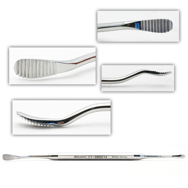 Bone File | 17-090214 - Millennium Surgical