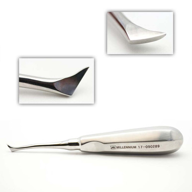 Elevator #40 | 17-090289 - Millennium Surgical