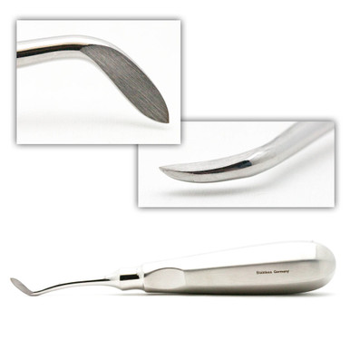 Elevator #15 | 17-090317 - Millennium Surgical