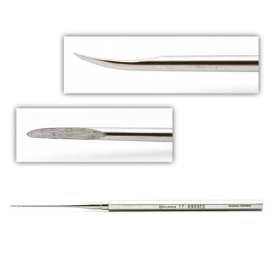 Davis Root Tip Pick #1 | 17-090323 - Millennium Surgical