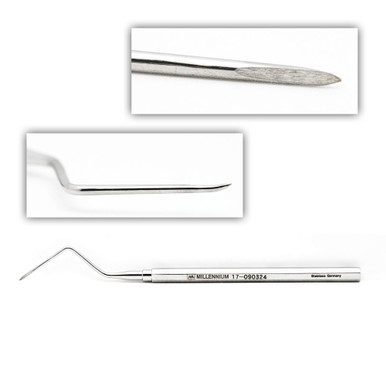 Davis Root Tip Pick #3 - Millennium Surgical