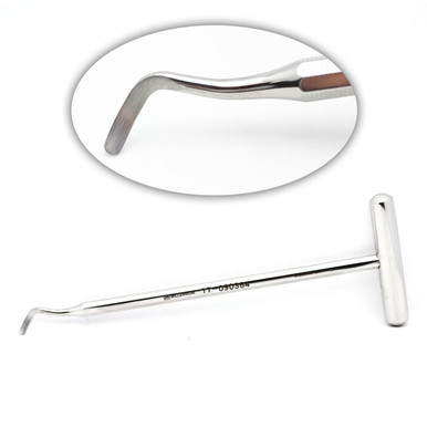 Potts Elevator #2 | 17-090364 - Millennium Surgical