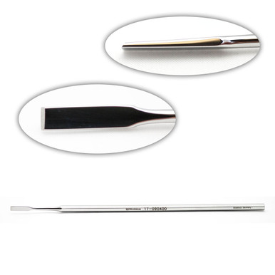 Stout Bone Chisel #2 | 17-090400 - Millennium Surgical