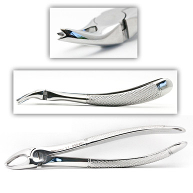 Extracting Forceps #90 | 17-090461 - Millennium Surgical